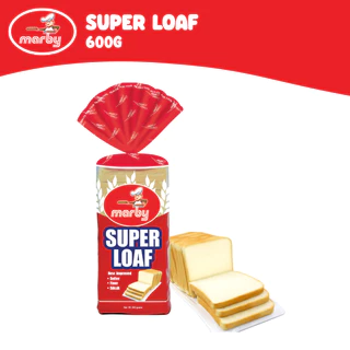 Shop marby bread for Sale on Shopee Philippines
