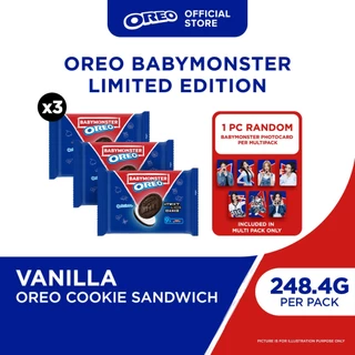 oreo - Best Prices and Online Promos - Oct 2025 | Shopee Philippines