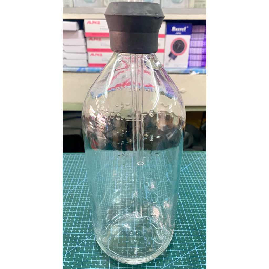Ctt bottle chest Thoracic drainage 1L | Shopee Philippines