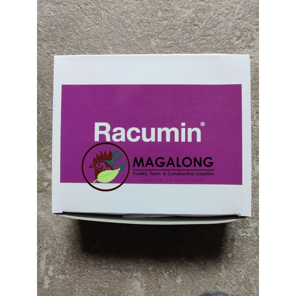 RACUMIN - RAT POISON RAT KILLER RATX RAT BAIT RATKIL RATOL RAT-X (ZINC ...