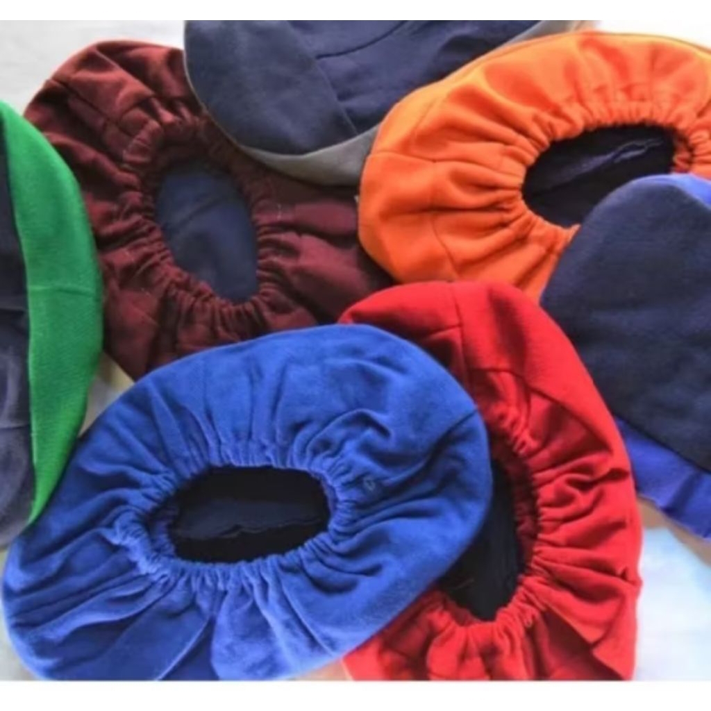 foot rag for kids assorted colors | Shopee Philippines