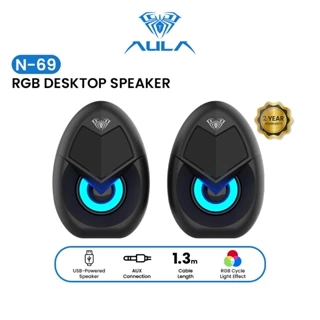 AULA Flagship Store, Online Shop | Shopee Philippines