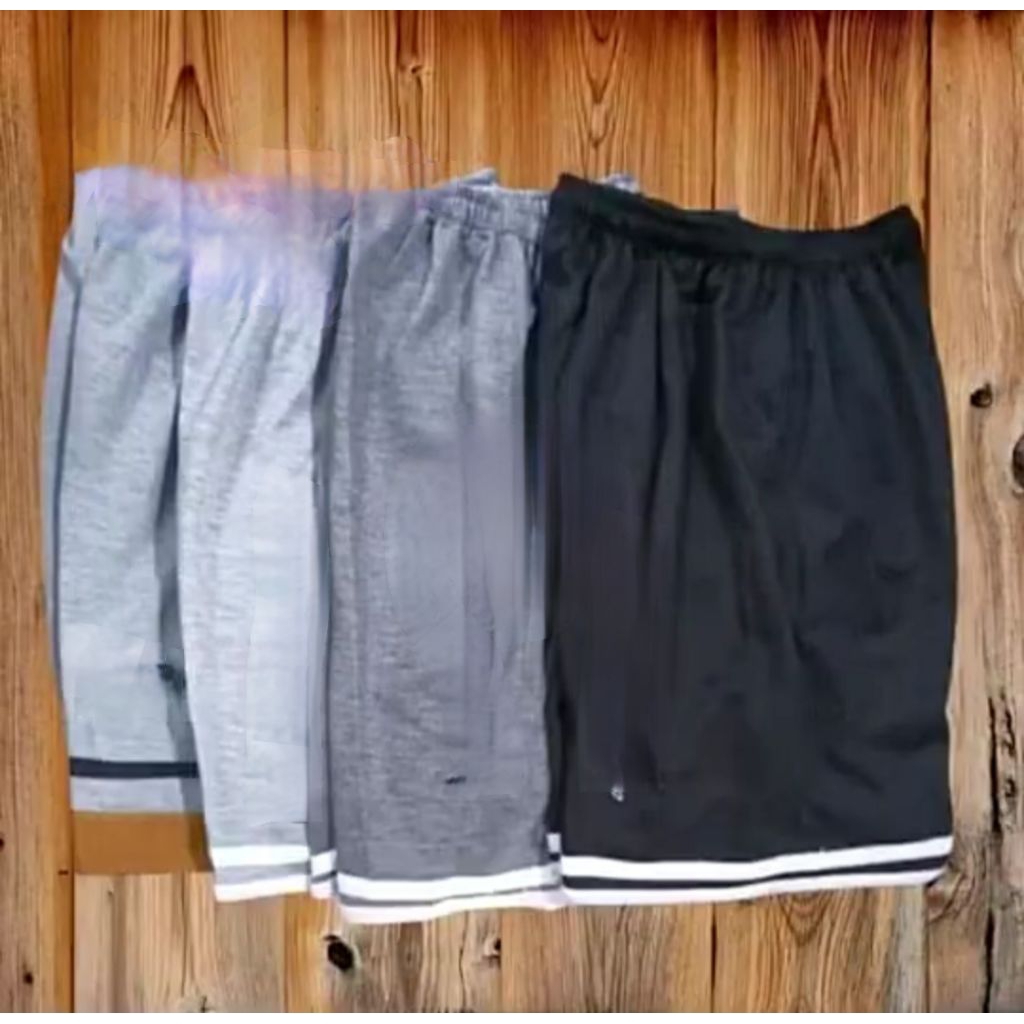4/PCS /3 PCS BOY KIDS SHORT TERRI COTTON SHORT [4 TO 6 YEAR OLD,7 TO 8 ...