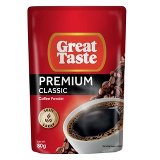Shop great taste coffee for Sale on Shopee Philippines