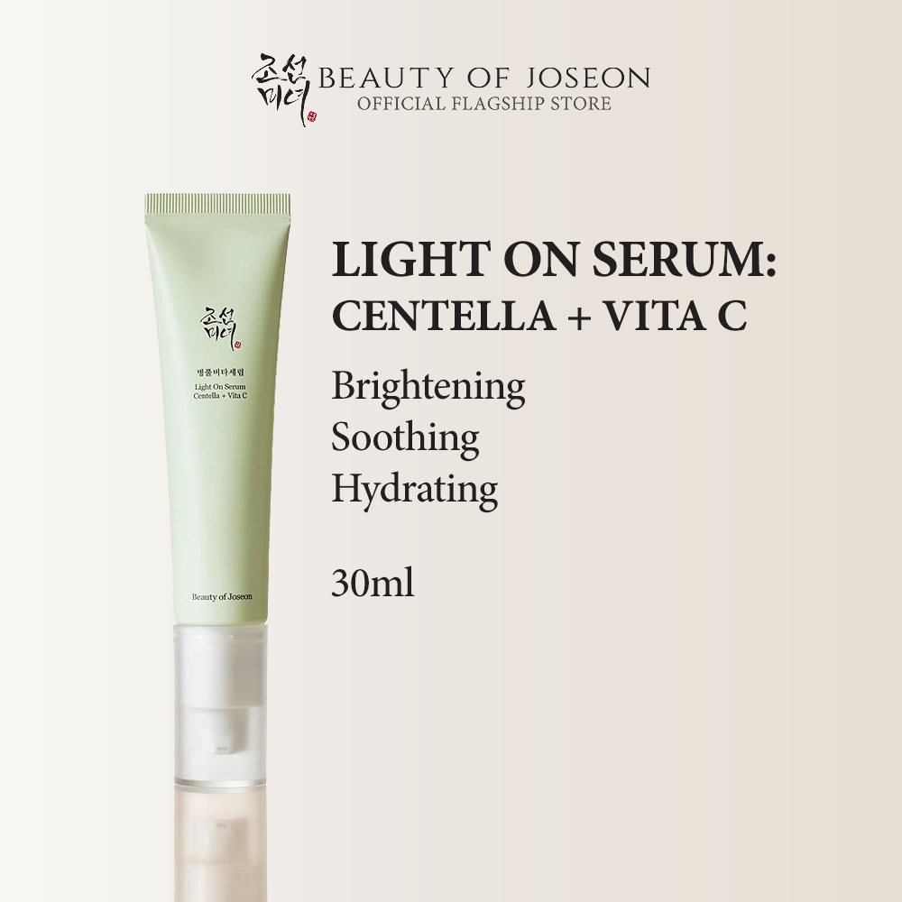 Beauty Of Joseon Vitamin C