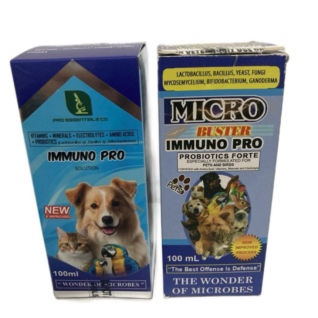 immunopro - Best Prices and Online Promos - May 2026 | Shopee Philippines