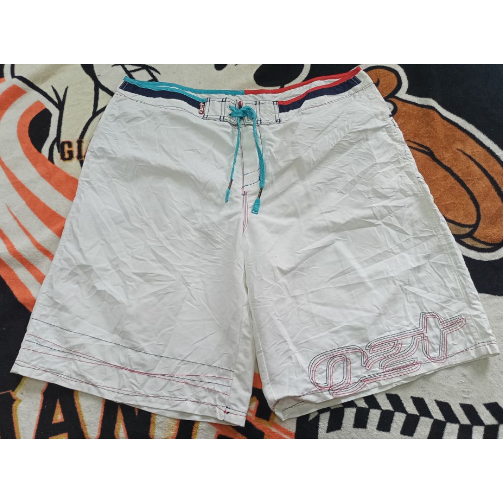 Branded Plus Size Board Short ( Ukay ) | Shopee Philippines