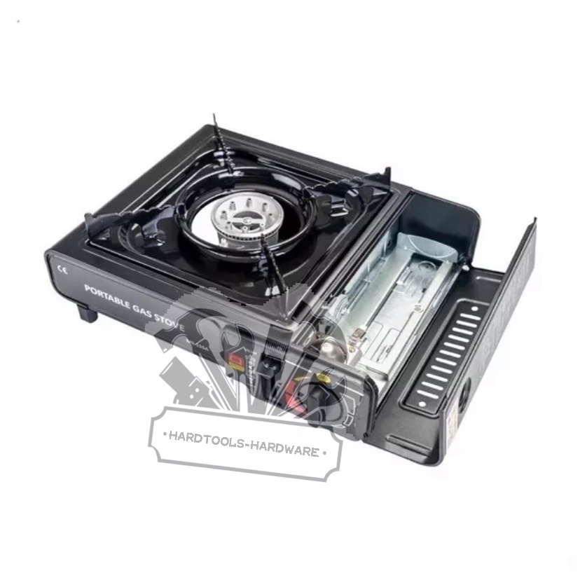 butane gas stove with case portable gas stove outdoor portable stove ...