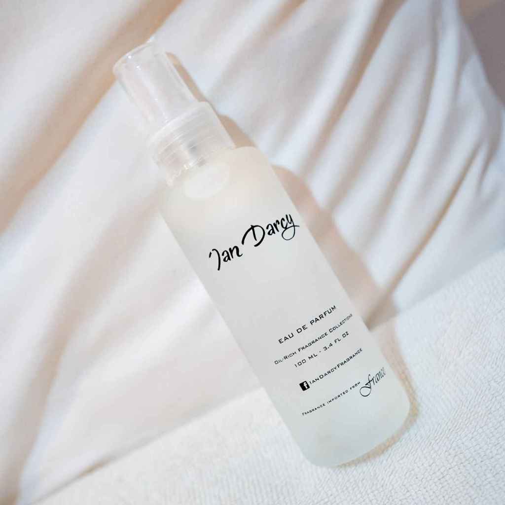 Ian Darcy Oil Rich Perfume FOR WOMEN (100mL) | Shopee Philippines