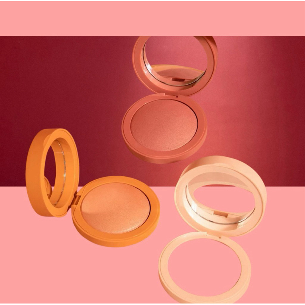 Em Cosmetics Heaven’s Glow Radiant Veil | Shopee Philippines