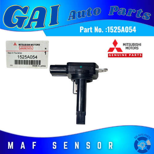 Mass Air Flow Sensor Mitsubishi for Mitsubishi L200 / TRITON 2015 ...