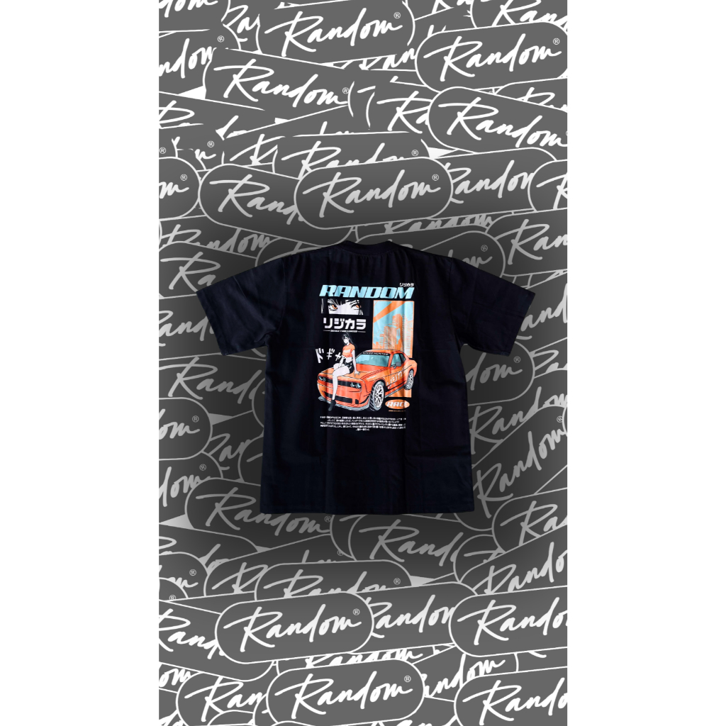 "City Car Japanese Chic" by Random Clothing | Shopee Philippines