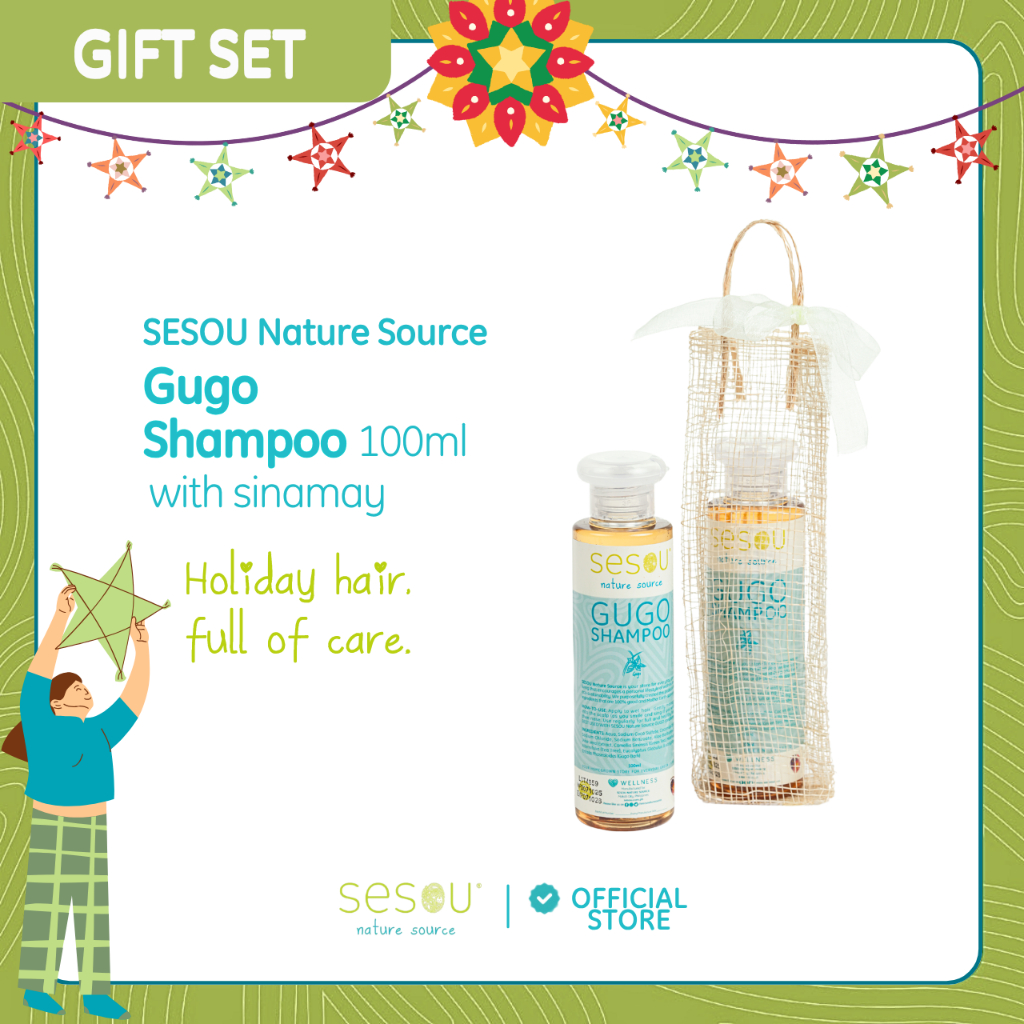 Shop gugo shampoo for Sale on Shopee Philippines