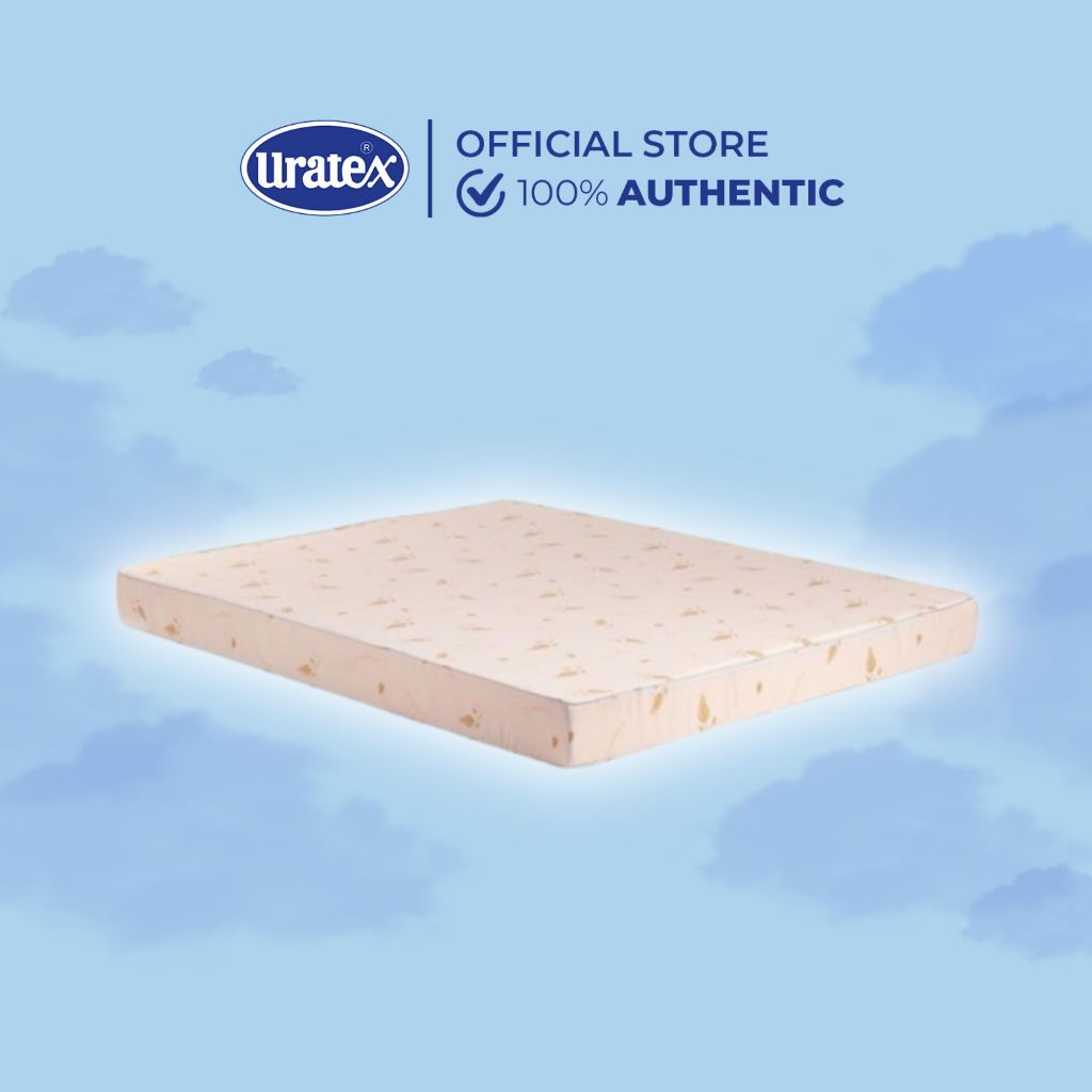 uratex double size foam - Best Prices and Online Promos - May 2026 ...