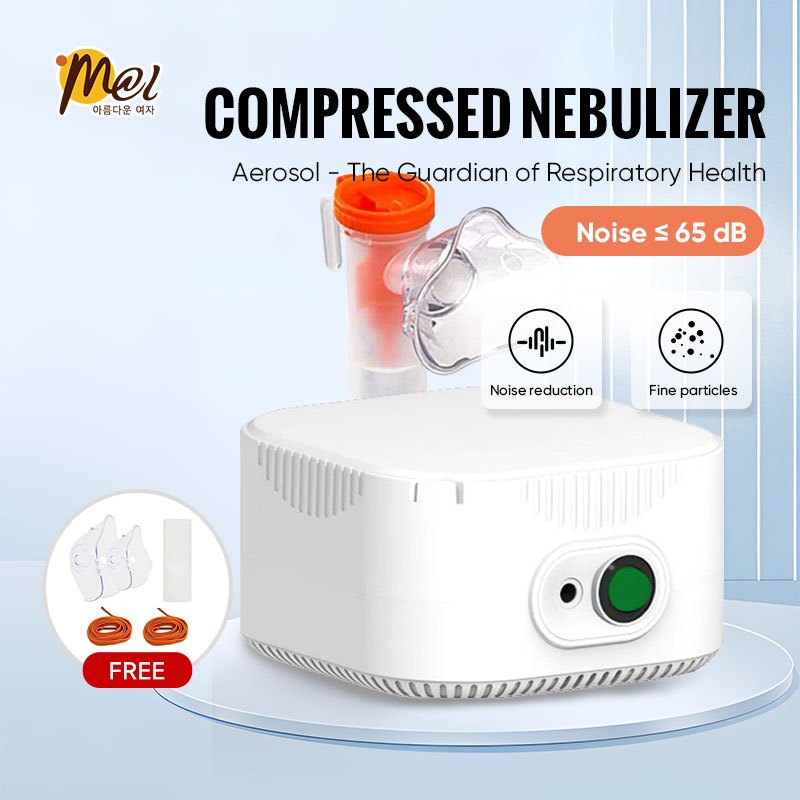 Shop nebulizer machine for Sale on Shopee Philippines