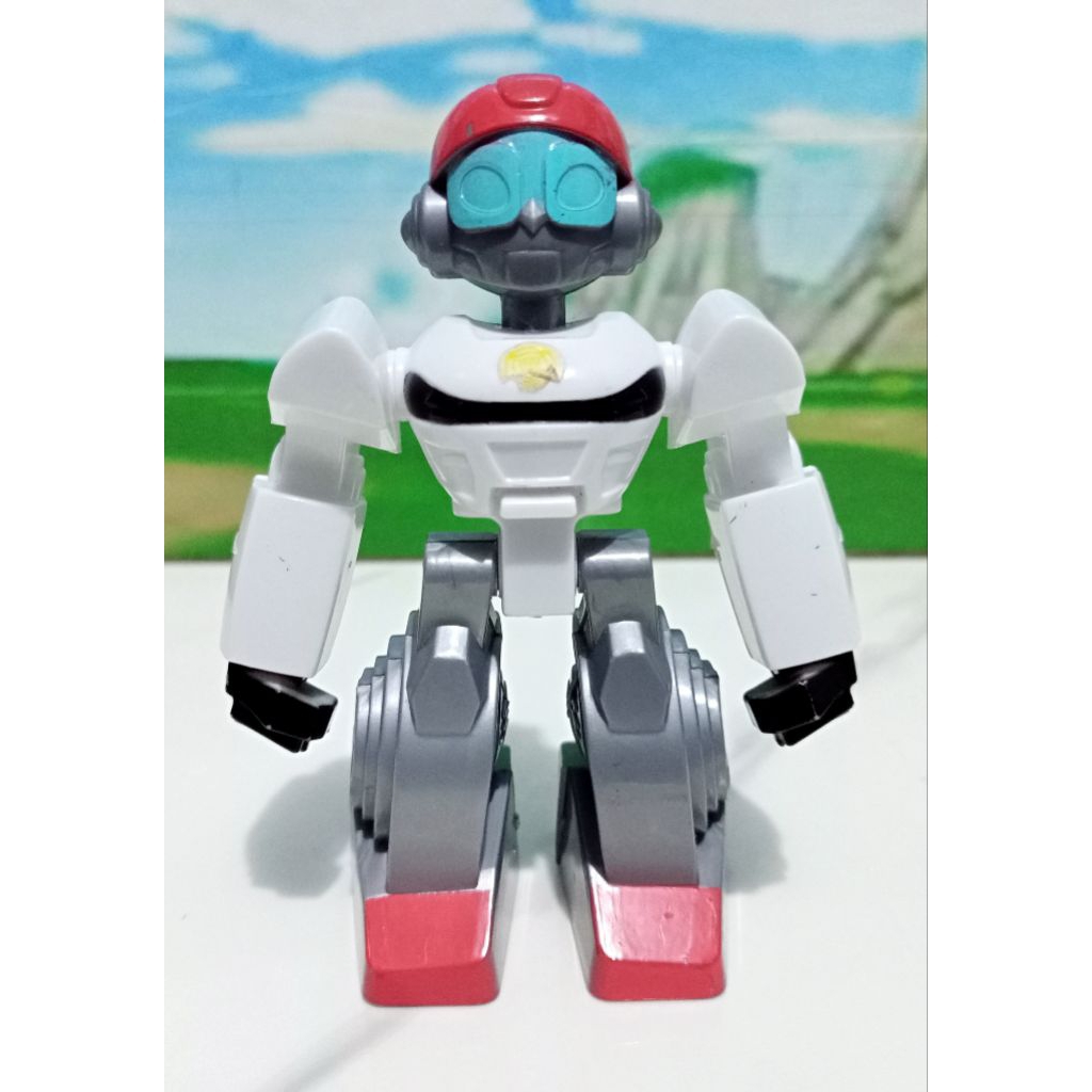Hasbro Transformers Rescue Bots (Medix) UK Surplus Collection Toy's ...