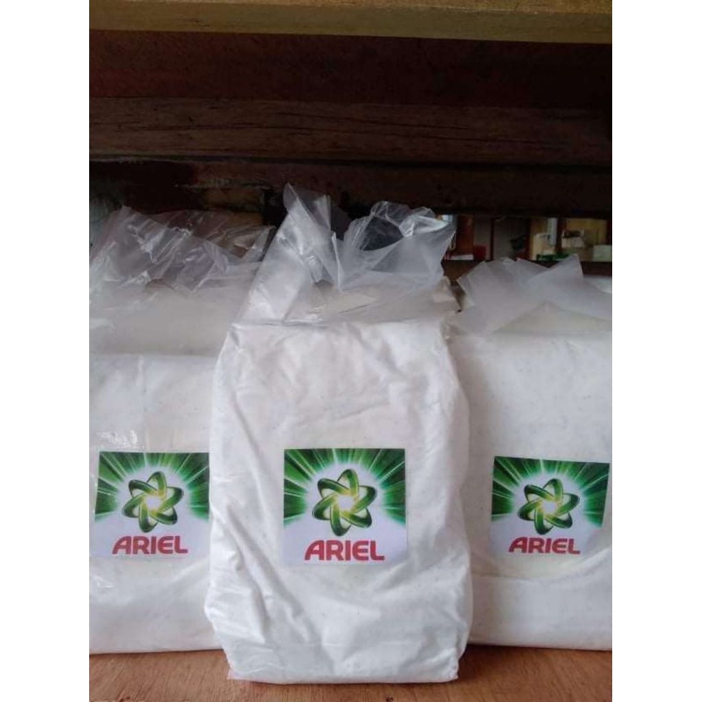 3-kg Premium detergent powder(ARL) | Shopee Philippines