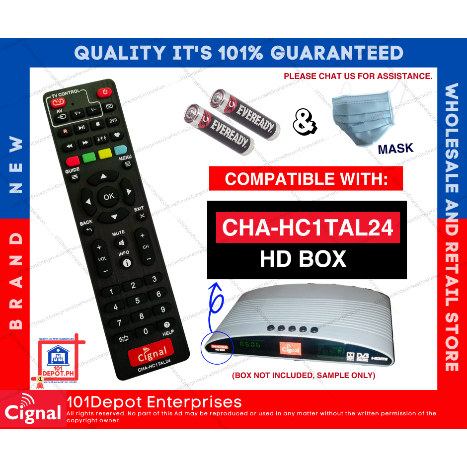 Shop cignal tv box for Sale on Shopee Philippines