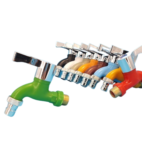 PPR Slim Faucet Water Tap for Containers | Shopee Philippines