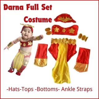 Shop darna costume for Sale on Shopee Philippines