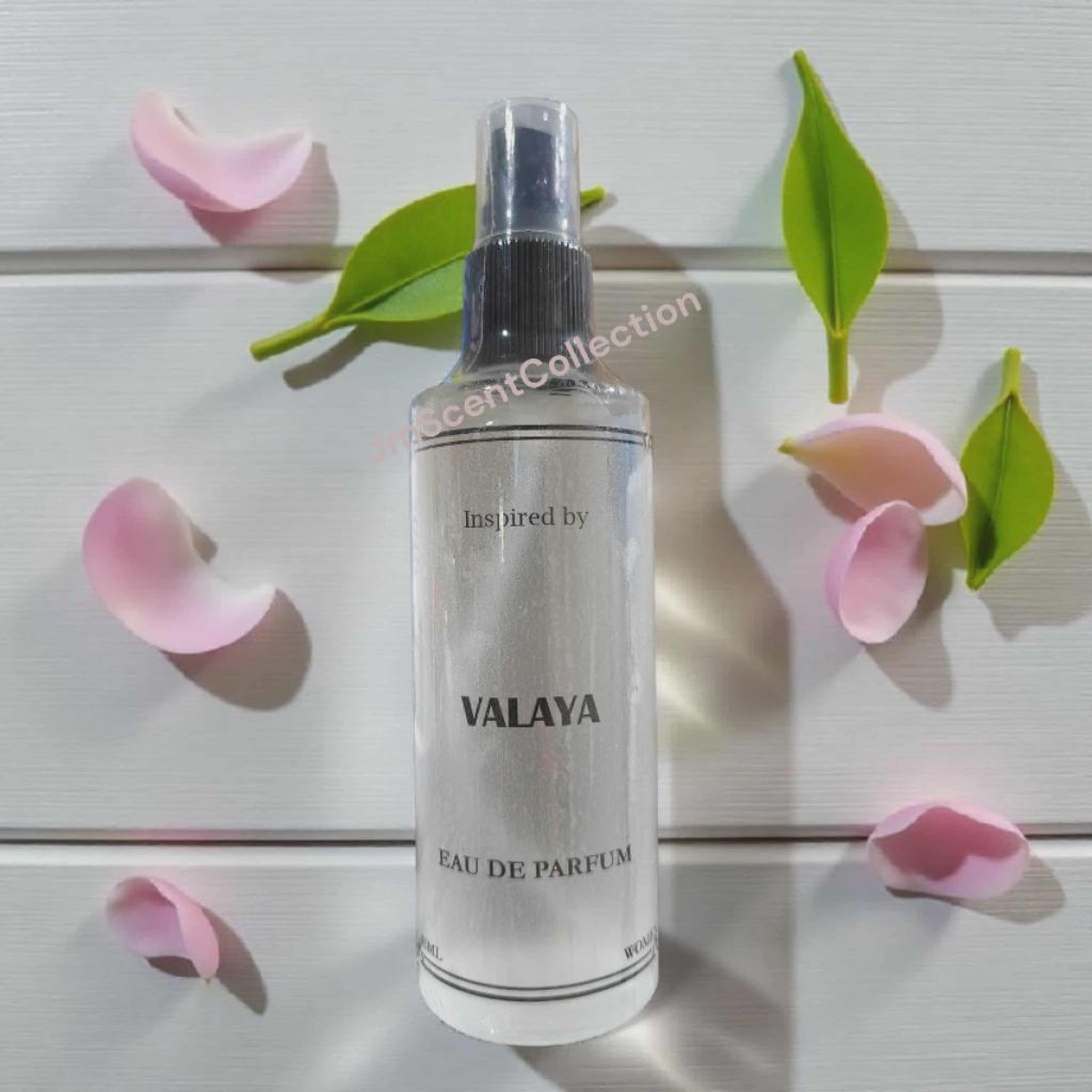 Shop valaya perfume for Sale on Shopee Philippines