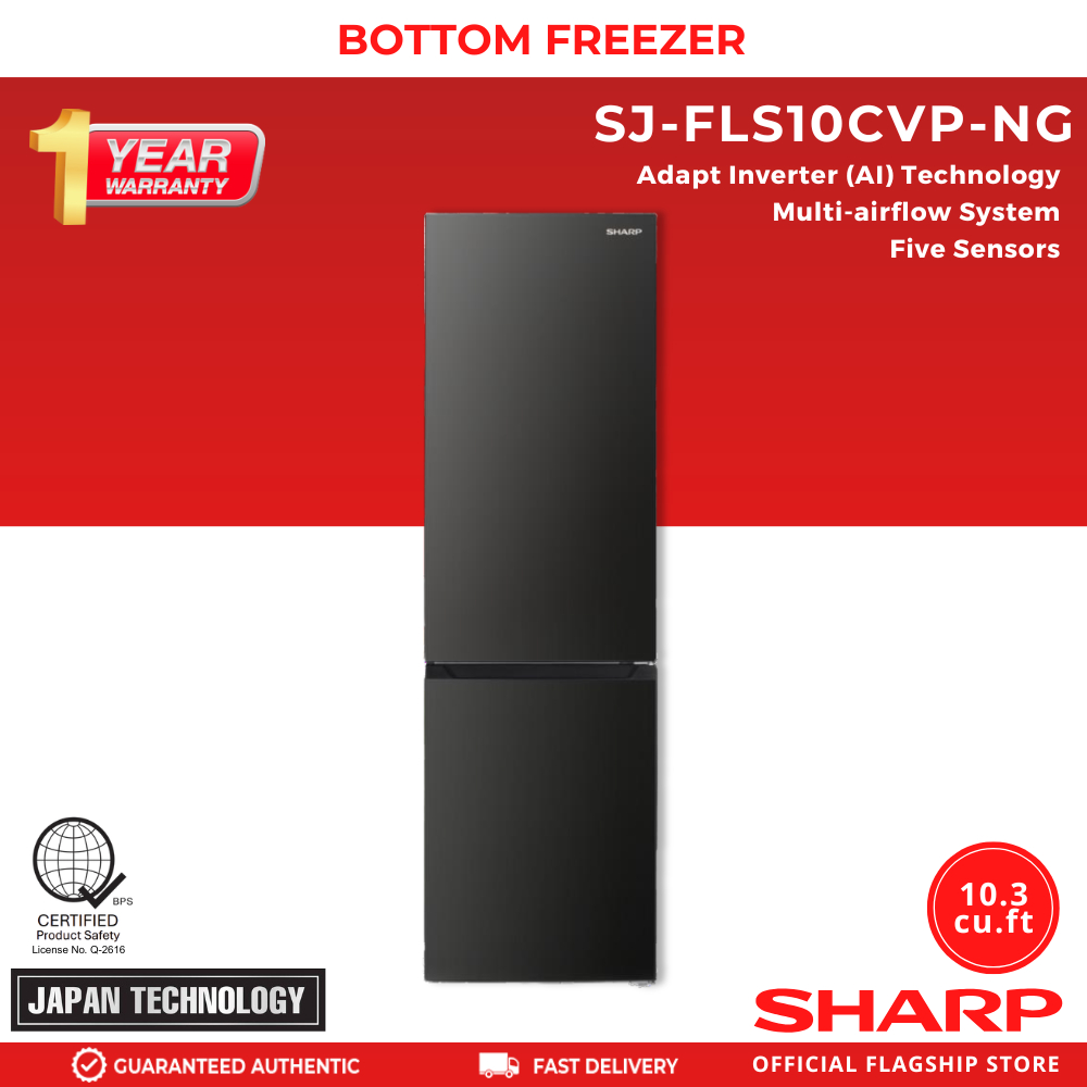 Sharp Philippines, Online Shop | Shopee Philippines