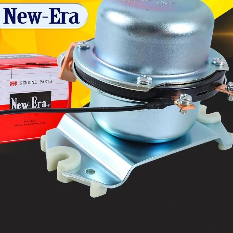 New-Era Battery Relay for Isuzu 【BR-262】24 Volts | Shopee Philippines