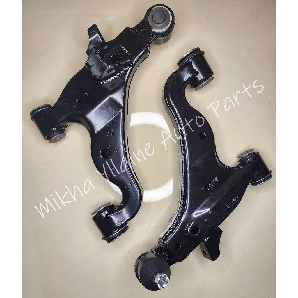 Lower Arm Assembly for Toyota INNOVA 2005 - 2025 / HILUX 4x2 2003 ...