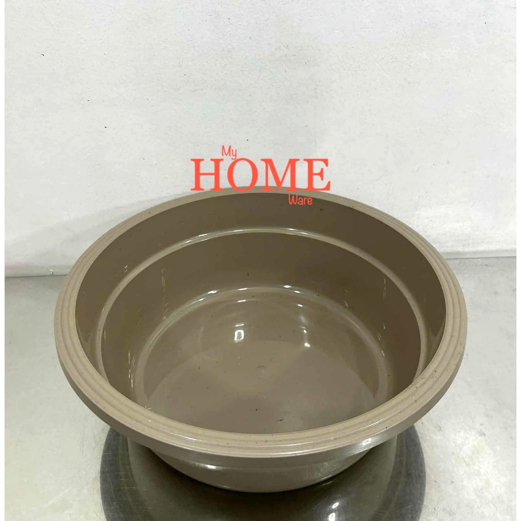 [ NEW ITEMS ] 1067 MOCHA BASIN ( PALANGGANA) | Shopee Philippines