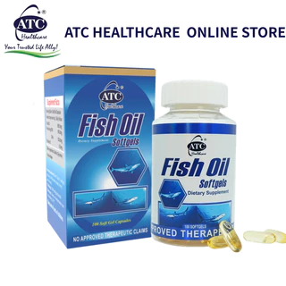 fish oil - Best Prices and Online Promos - Dec 2025 | Shopee Philippines