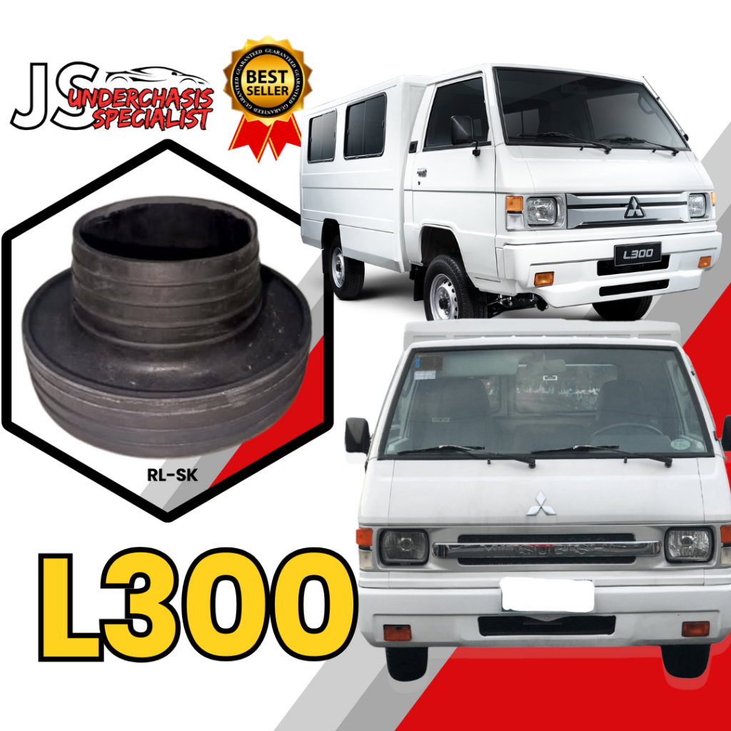 Rubber Lifter for Mitsubishi L300 Heavy Duty | Shopee Philippines
