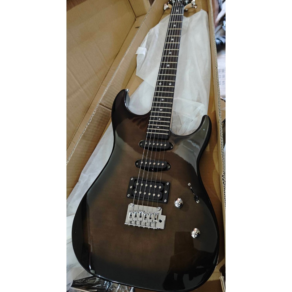 CLEARANCE SALE - Electric Guitars | Shopee Philippines