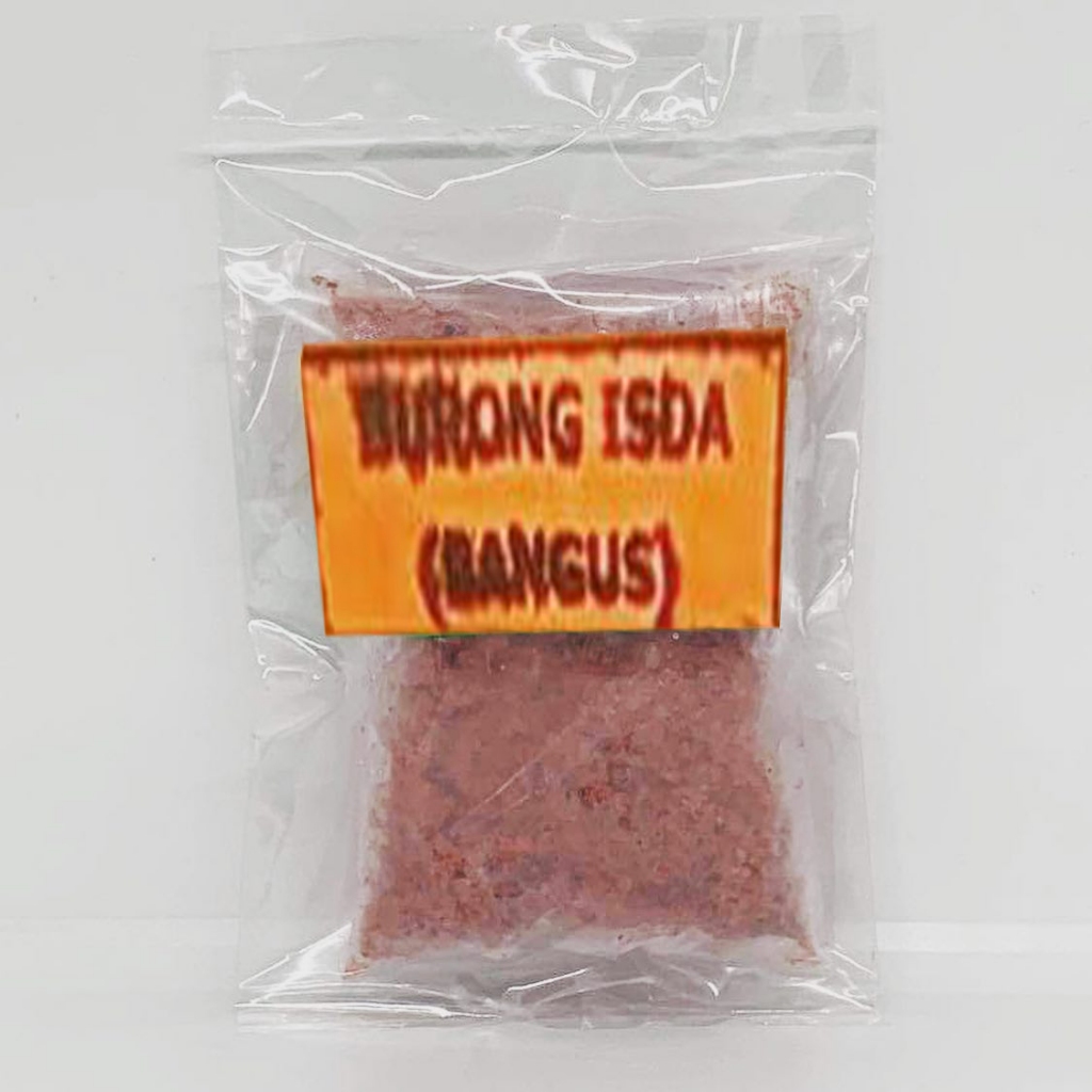 Burong Isda Bangus Original | Shopee Philippines