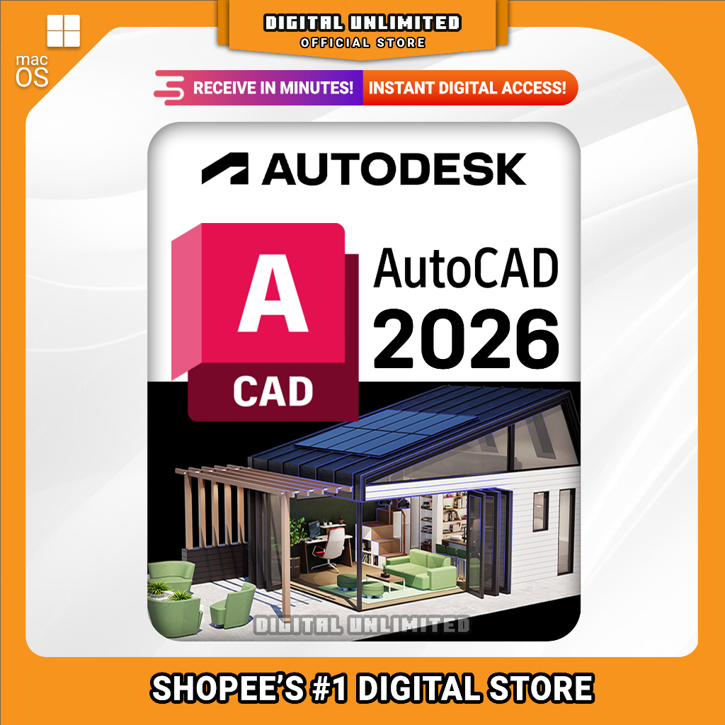 Shop autodesk autocad for Sale on Shopee Philippines