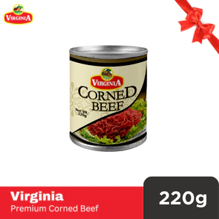 Virginia Food, Inc., Online Shop | Shopee Philippines