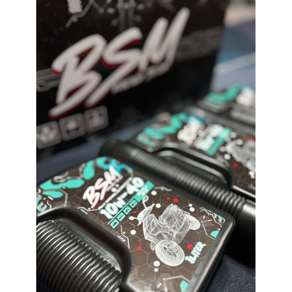 BSM ENGINE OIL FULLY SYNTHETIC 1 BOX WHOLE SALE | Shopee Philippines