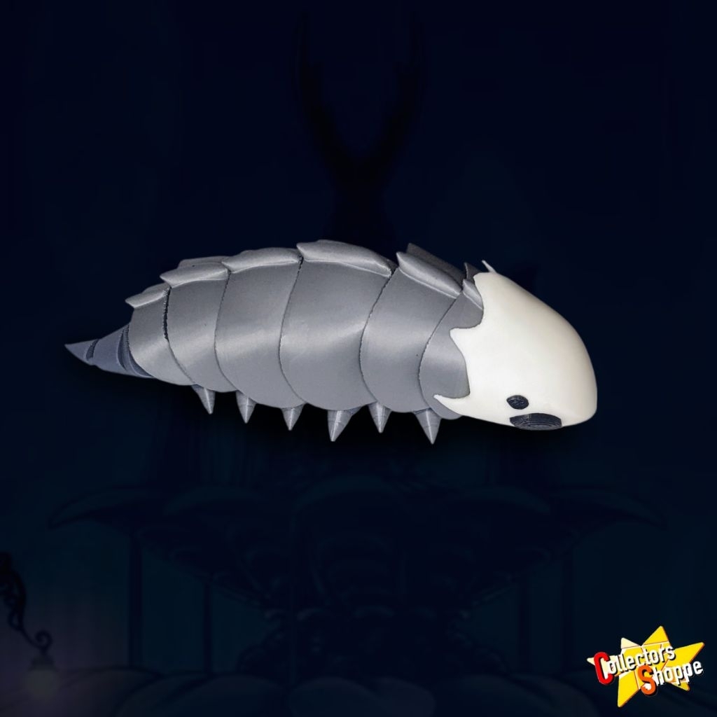 Flexi Bell Beast|Hollow Knight:Silksong|Toy|Collection | Shopee Philippines