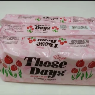 Shop those days napkin for Sale on Shopee Philippines