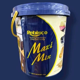 Shop rebisco maxi mix for Sale on Shopee Philippines