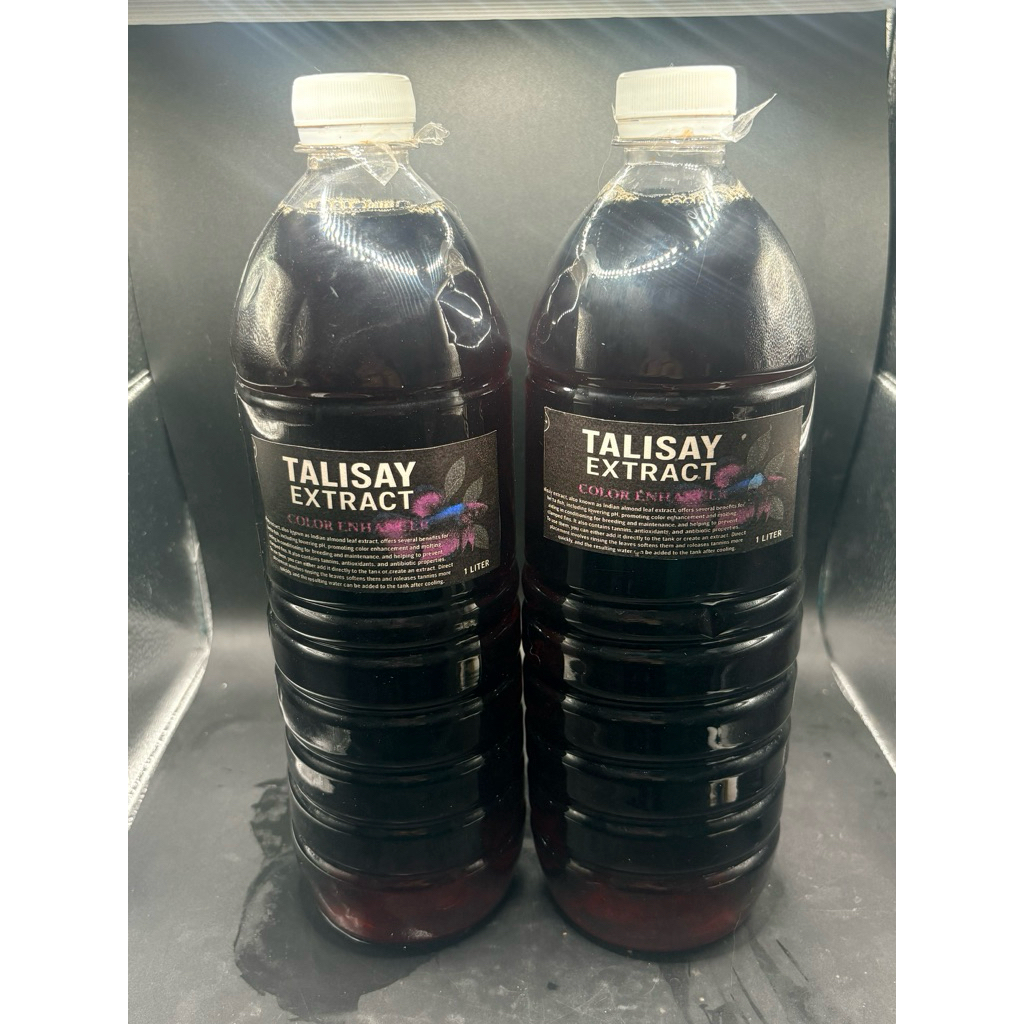 PURE TALISAY EXTRACT | Shopee Philippines