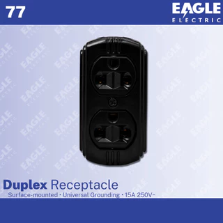 Shop duplex receptacle outlet for Sale on Shopee Philippines