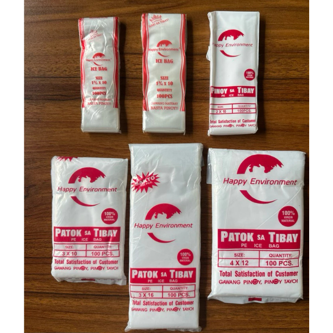 PE Ice Pack BPA-Free Non-Toxic Leak-Proof Long | Shopee Philippines