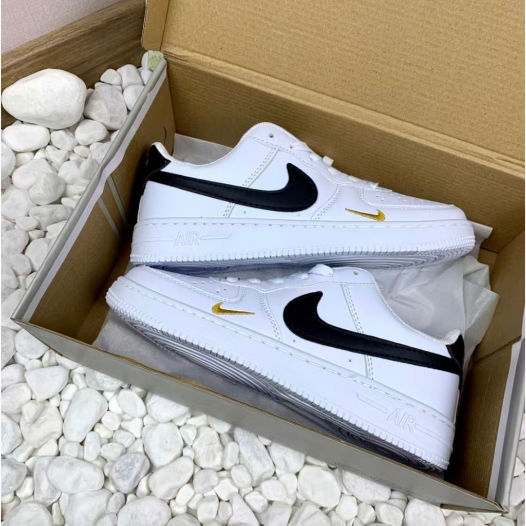 AIR Force 1 low cut athletic shoes breathable, unisex, locally shipped ...