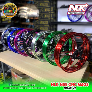 Shop nmax mags for Sale on Shopee Philippines