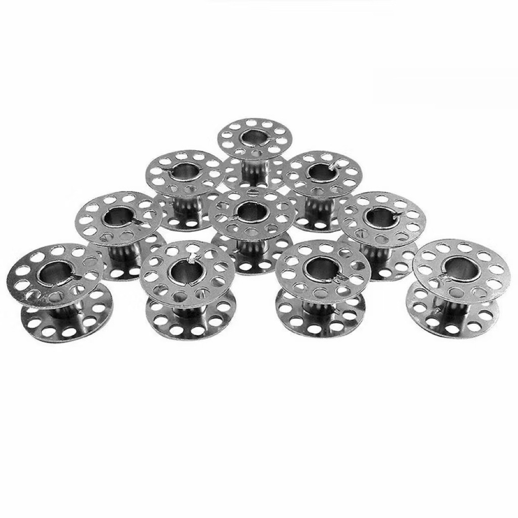 metal bobbin winder for ordinary sewing machine de padyak singer ...