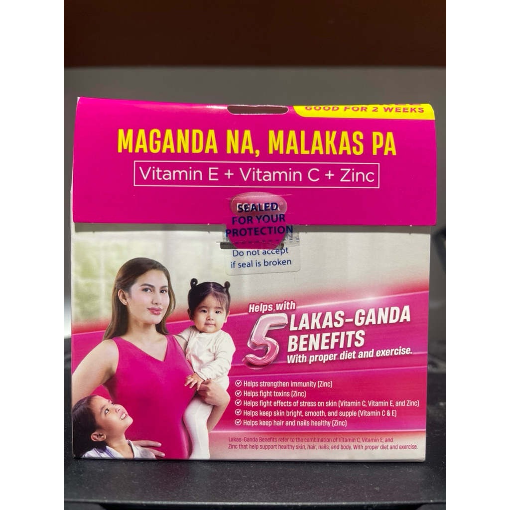Fortima 10+4 pcs Total 14tabs | Shopee Philippines