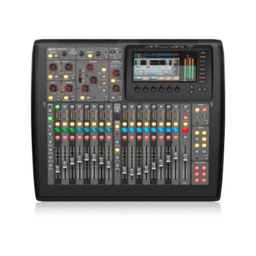 BEHRINGER X32 / X32 COMPACT - Digital Mixer | Shopee Philippines