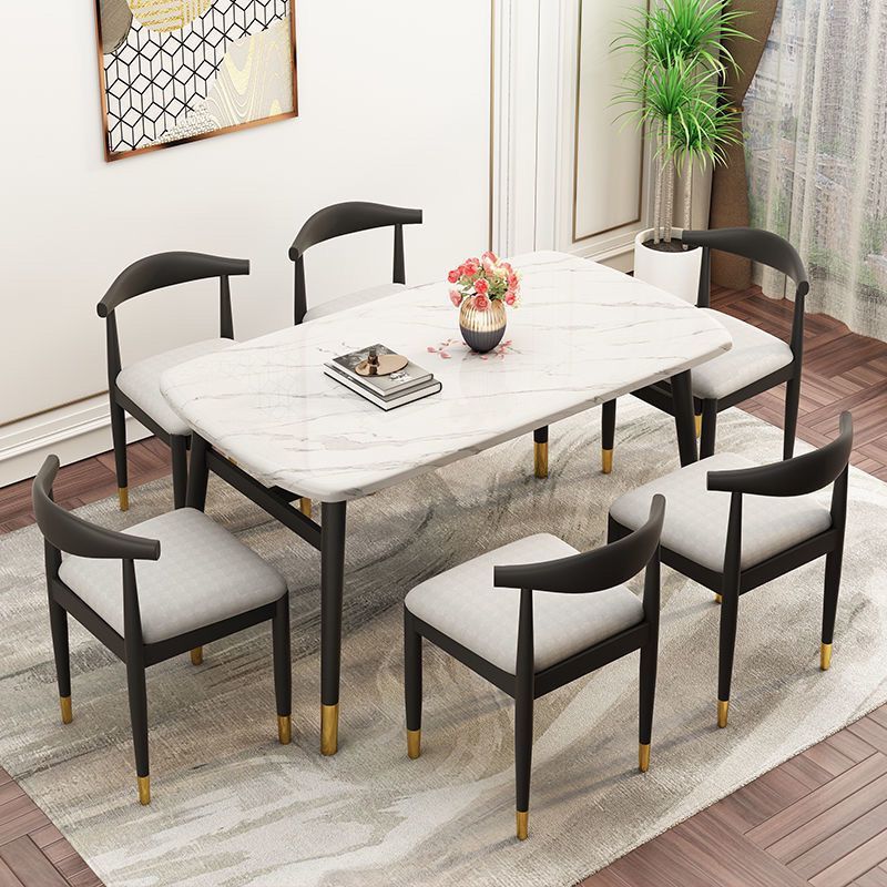 Dining Table Set Table and Chairs Combination | Shopee Philippines