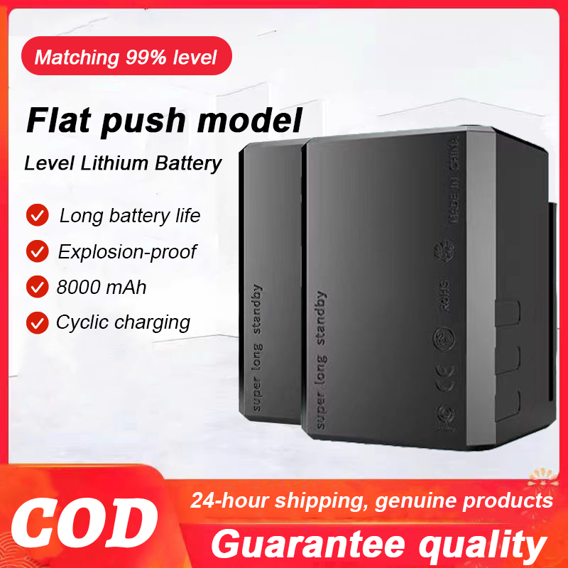 Rechargeable Level Laser Battery Pack for12/16 Laser Level Instrument ...