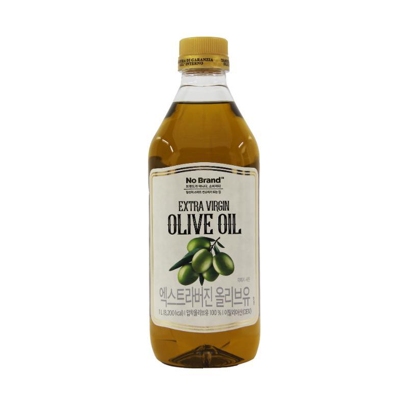 No Brand Olive Oil 1L | Shopee Philippines